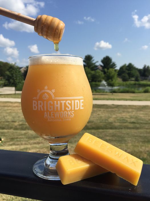 A look on the ‘Brightside’ | News, Sports, Jobs - Farm News